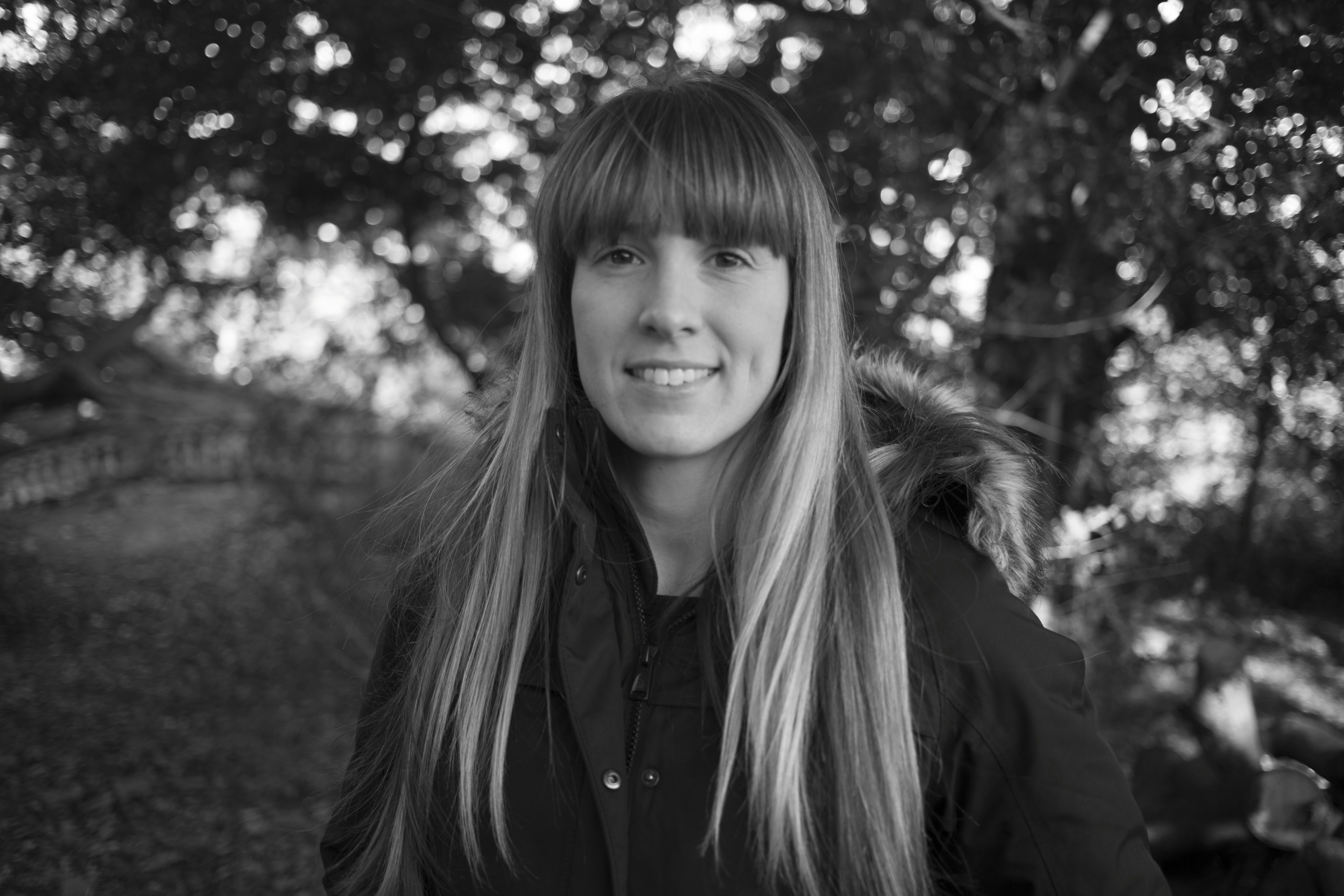 Bethan Peters | South East Dance