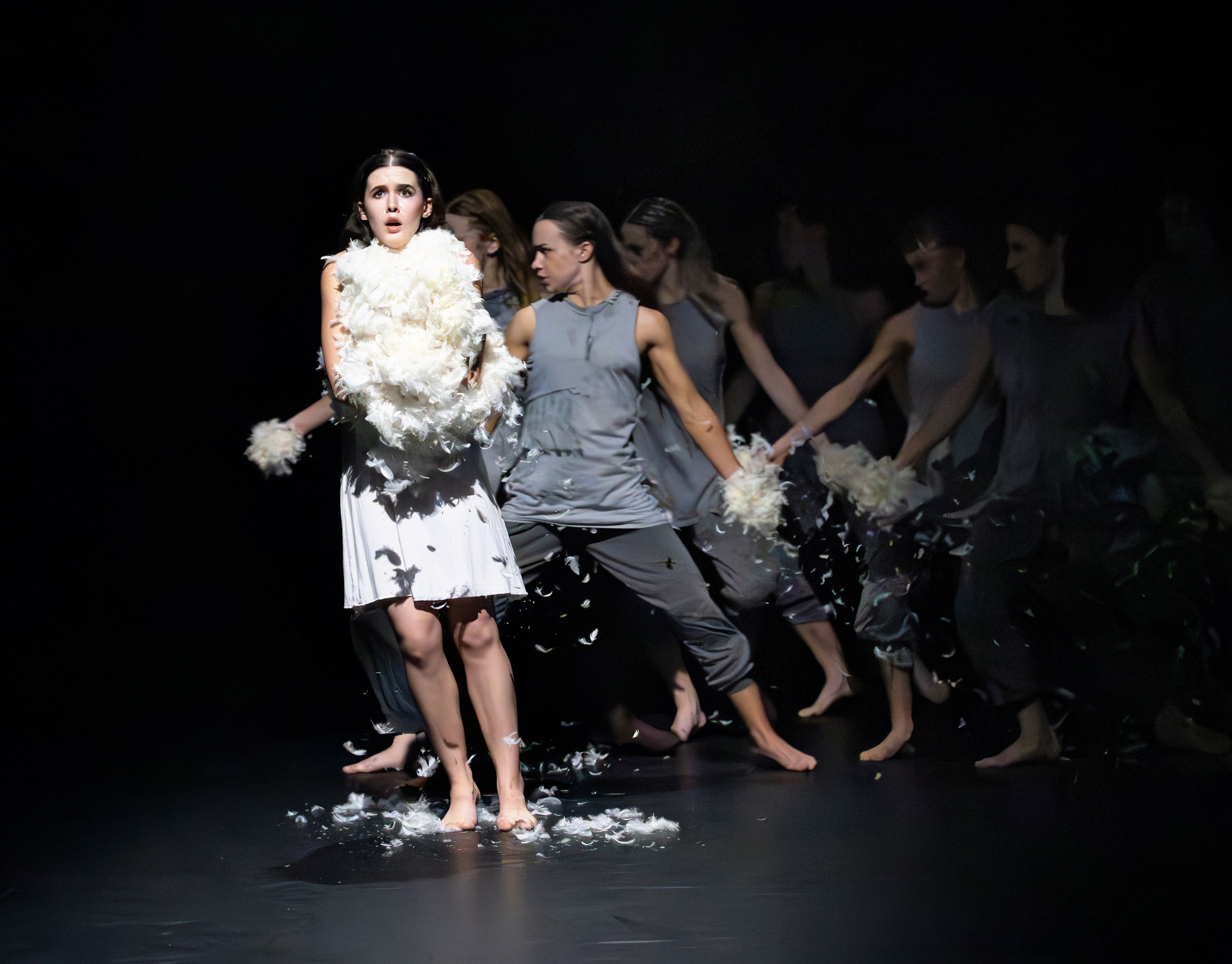 Homepage | South East Dance