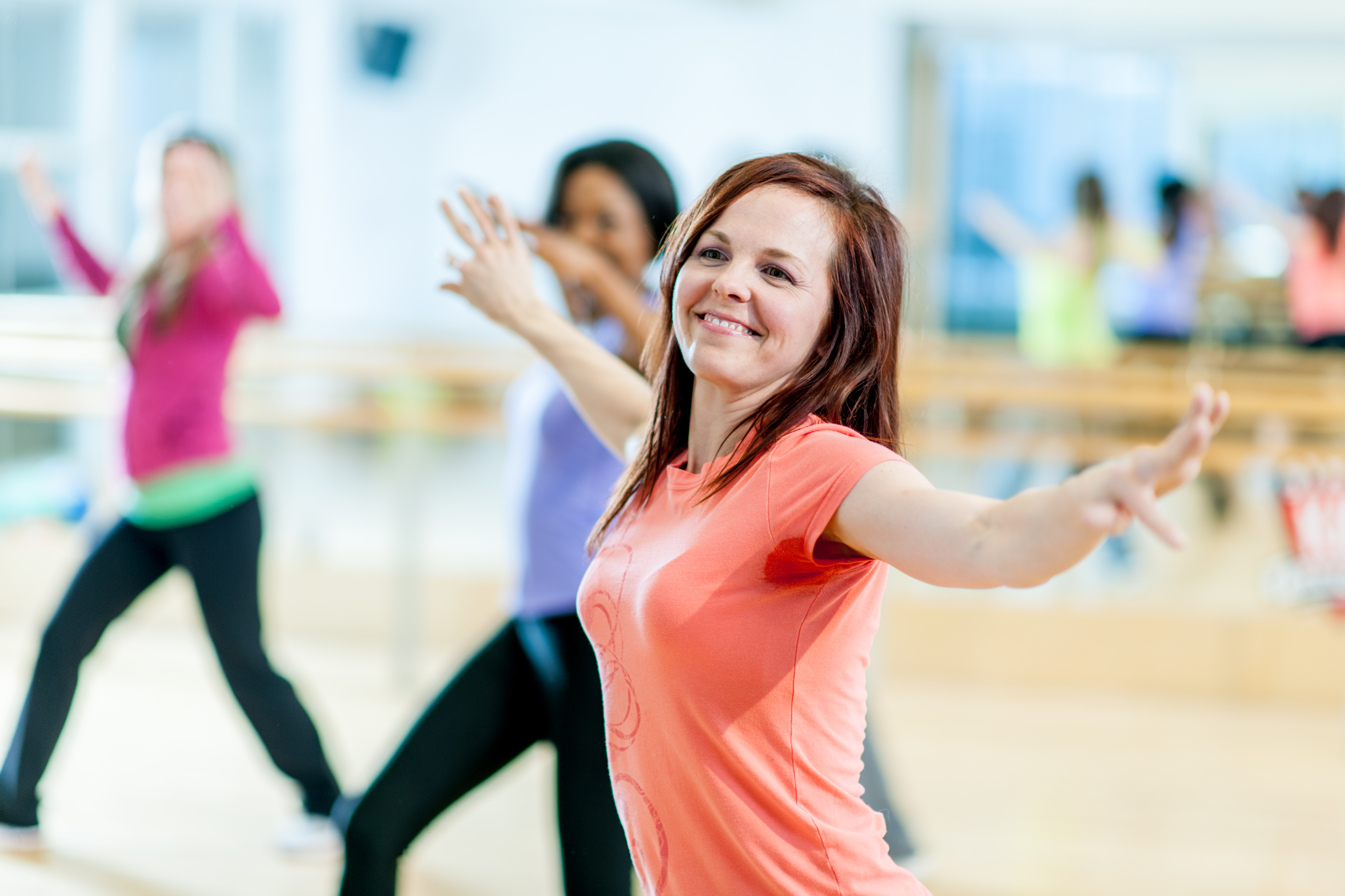 Free classes for women with experience of homelessness - thanks to you ...
