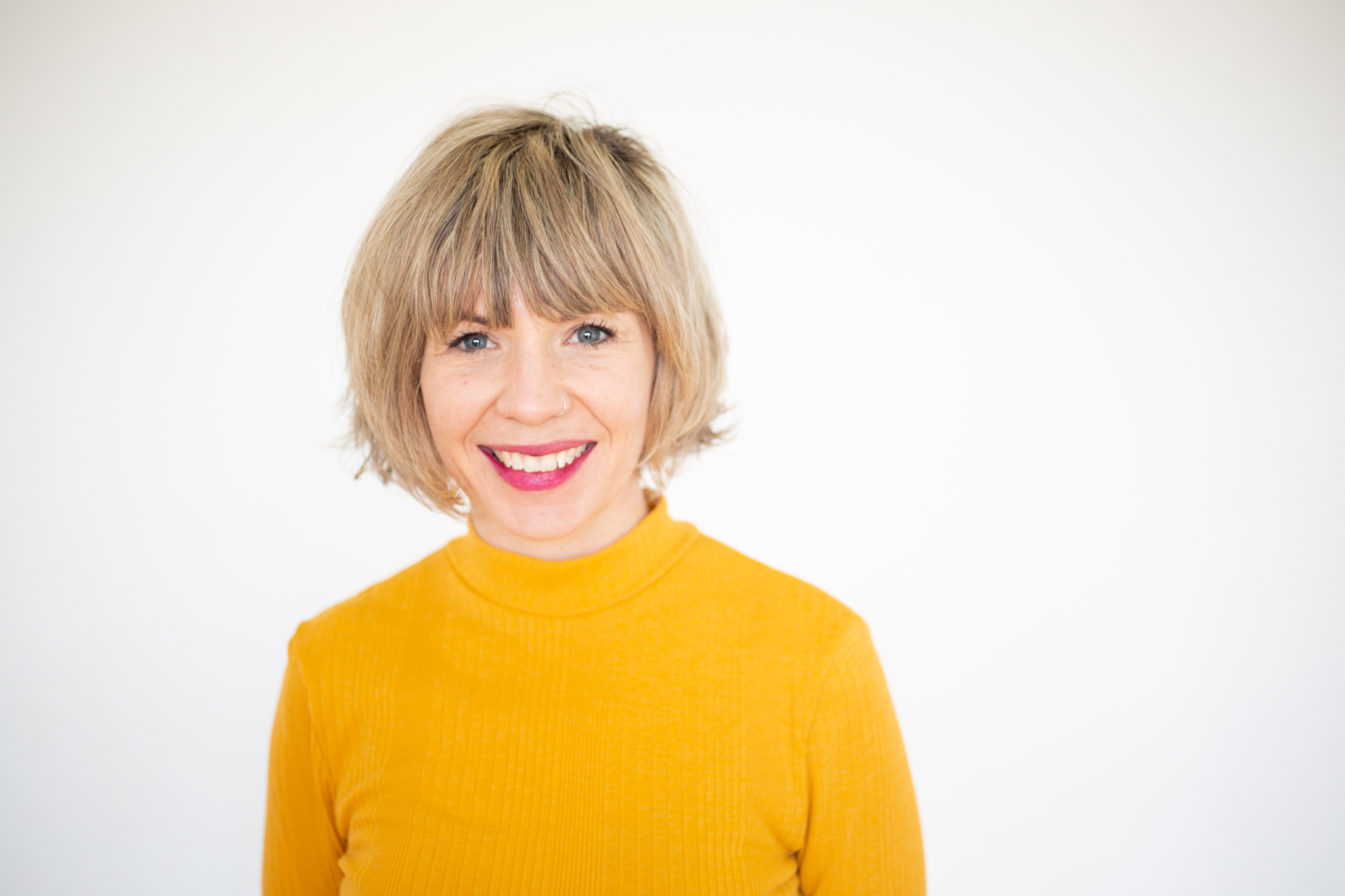 Watch again - Things I Wish I'd Known with Abi Mortimer | South East Dance