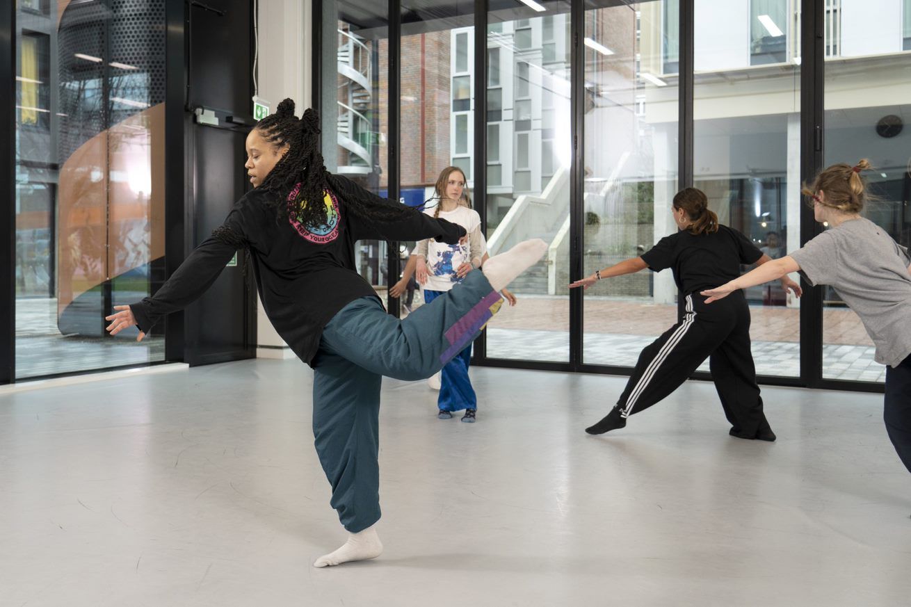 Homepage | South East Dance