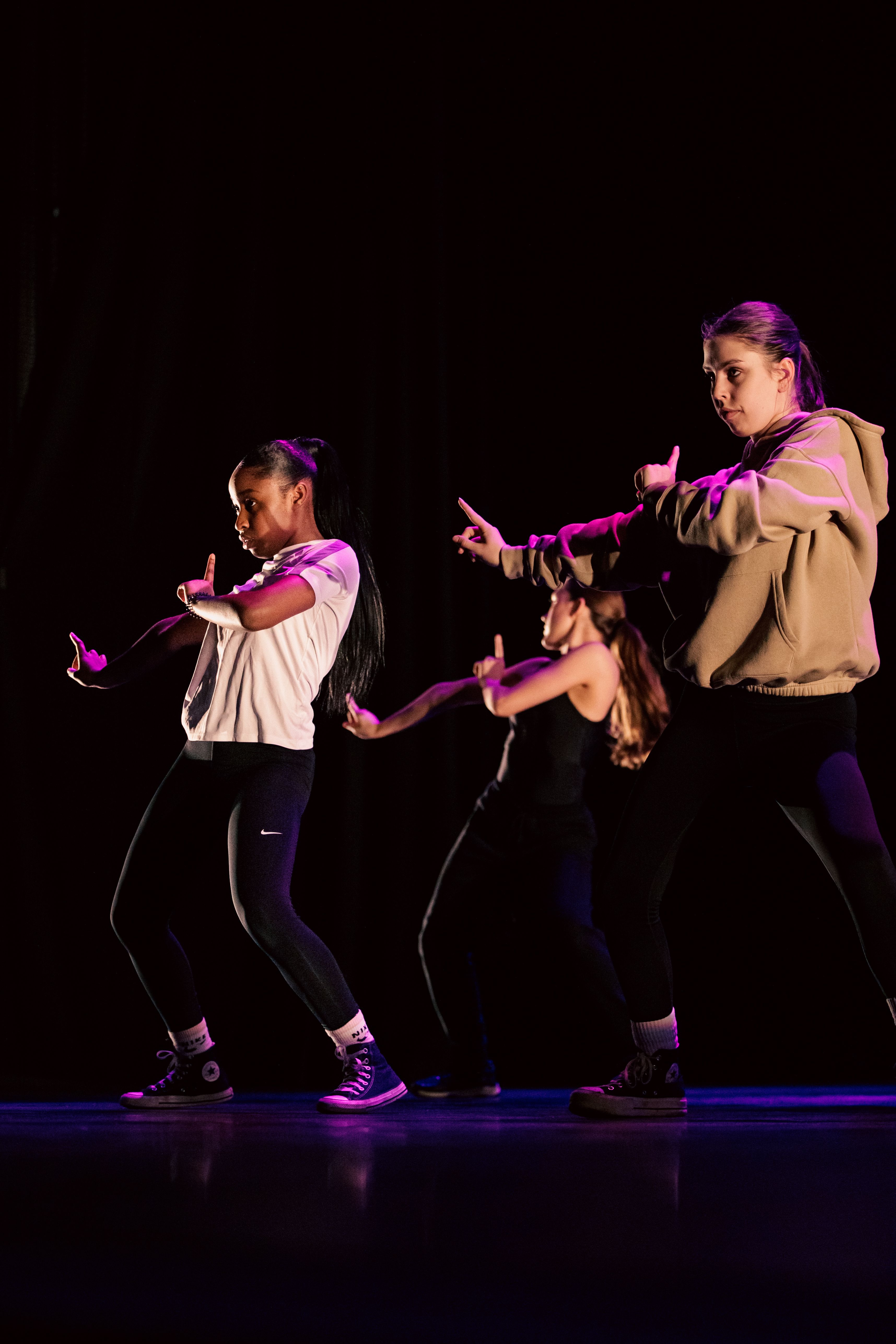 U.Dance | South East Dance