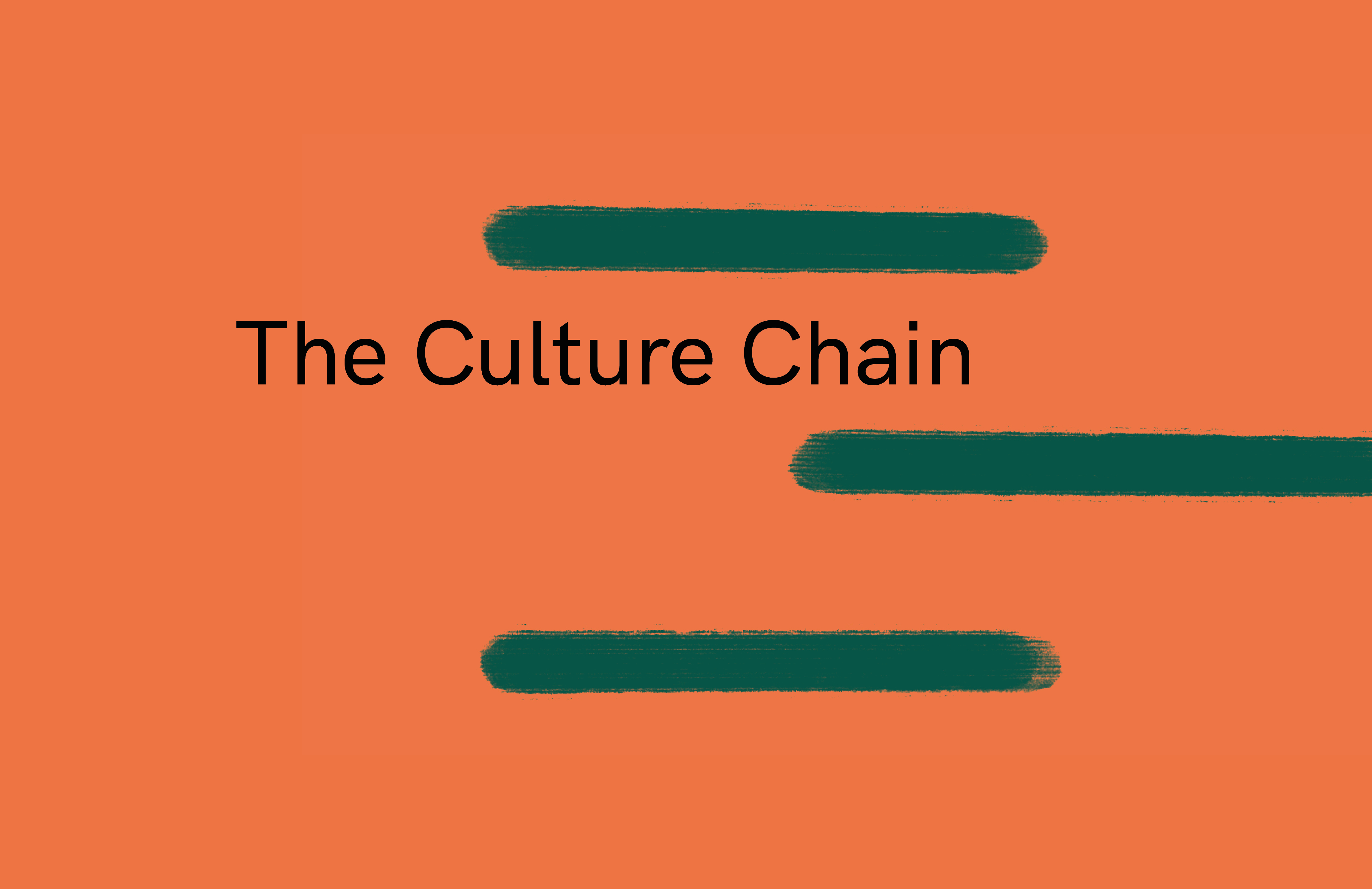 Listen to Our Podcast Series, The Culture Chain | South East Dance