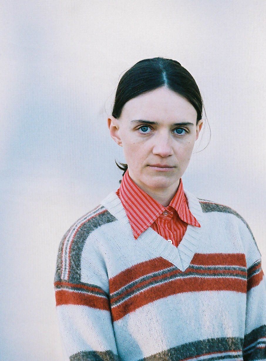Anna Lea Ourø | South East Dance